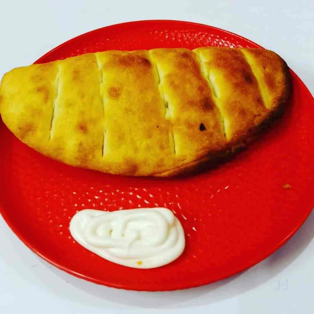 Domnik Pizza in Kharar,Kharar - Order Food Online - Fast Food near me ...