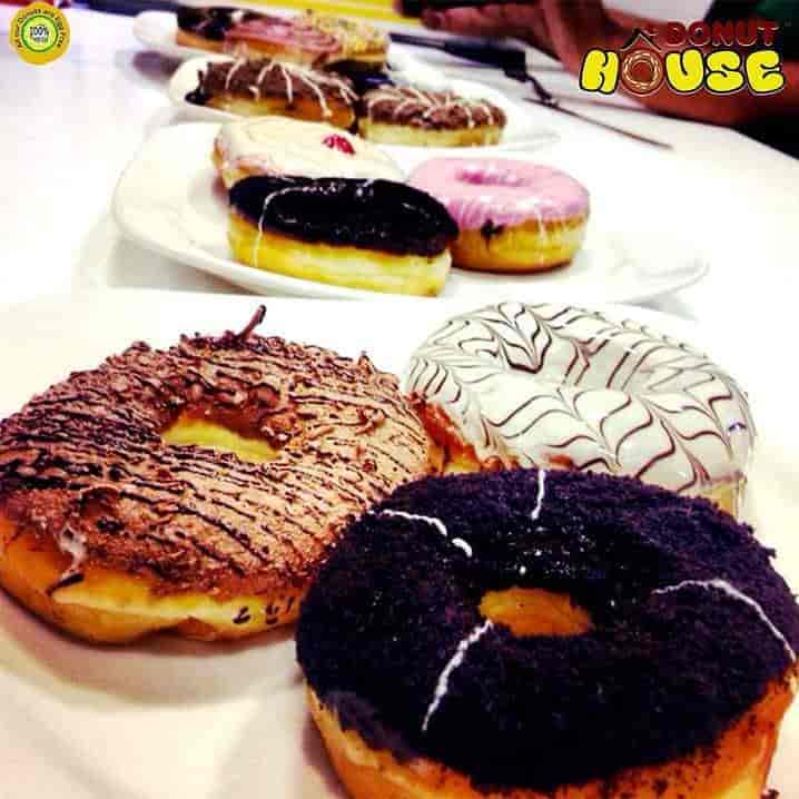 Photo Gallery of Donut House in virugambakkam - BestDesserts in Chennai ...