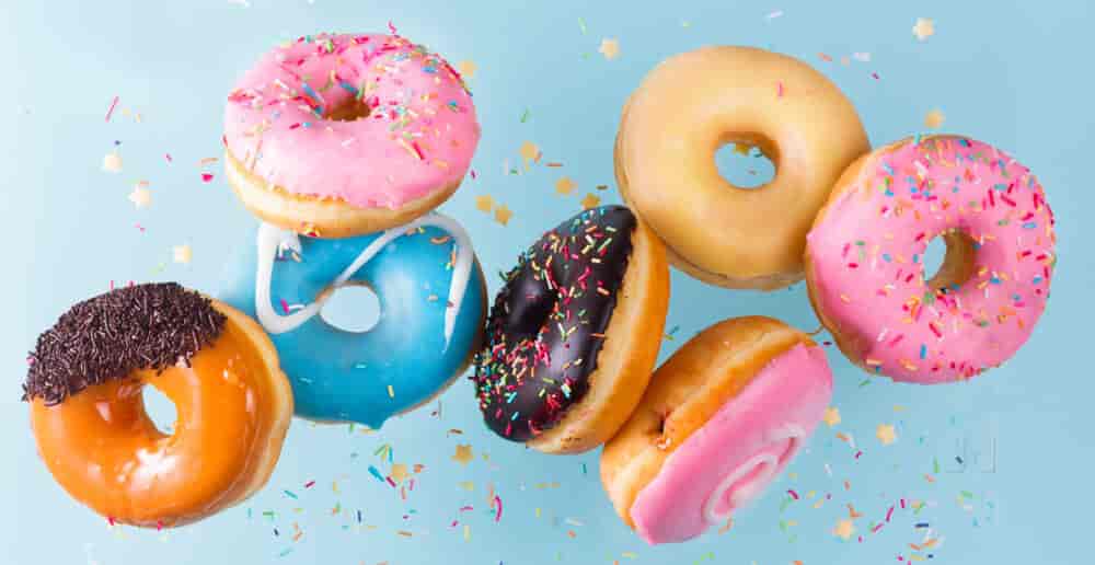 Donuts Dazzle in Sunny Enclave,Kharar - Best Bakeries near me in Kharar ...