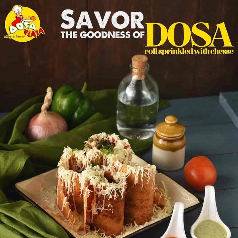 Dosa Plaza in Rourkela Sector 1,Rourkela - Best Dosa Outlets in ...