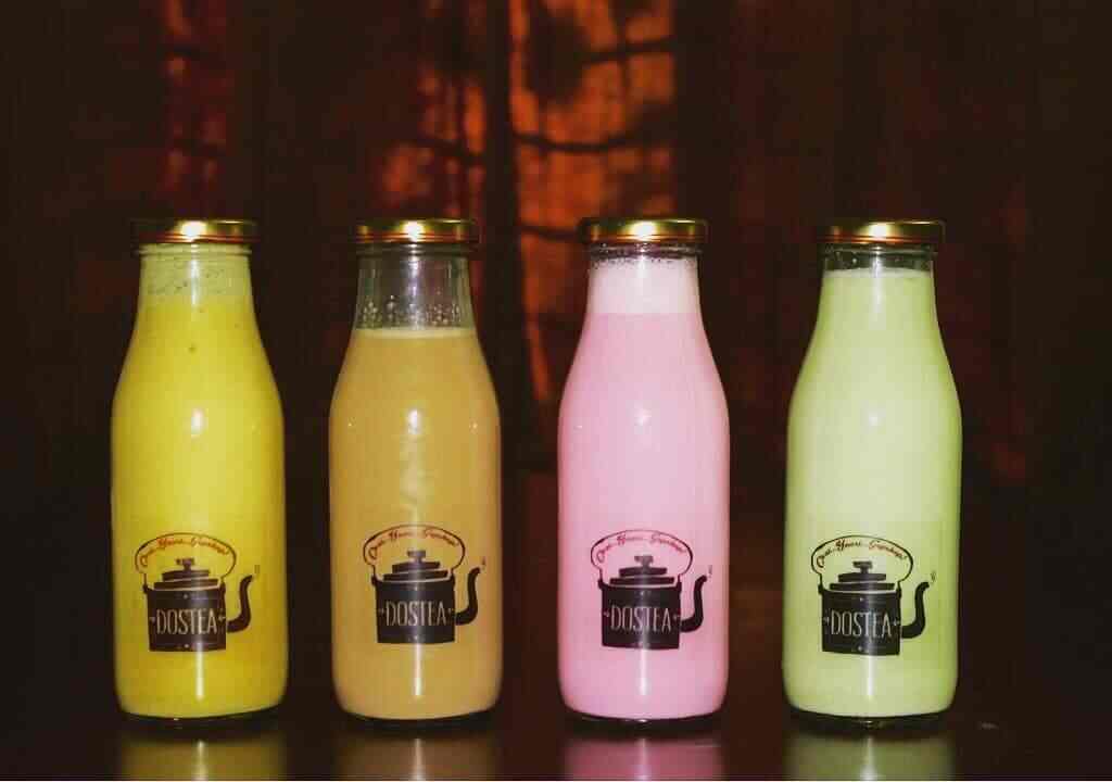 Dostea in Yakutpura,Hyderabad - Best Tea Lounges in Hyderabad - Justdial