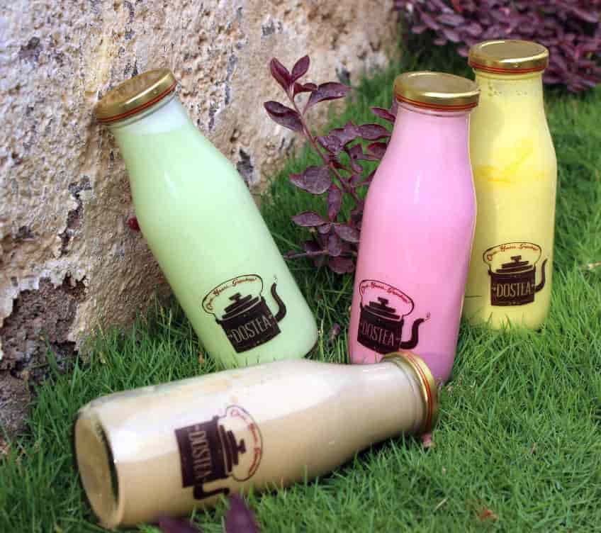 Dostea in Yakutpura,Hyderabad - Best Tea Lounges in Hyderabad - Justdial