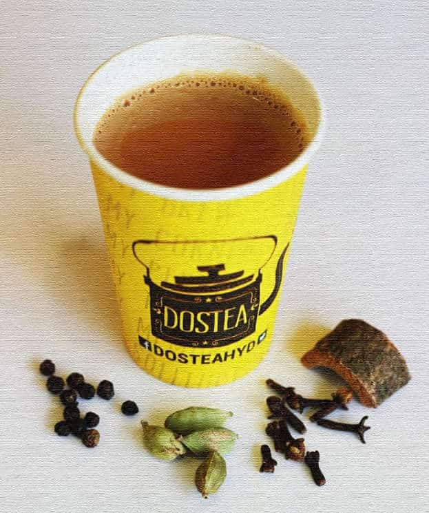 Dostea in Kothaguda,Hyderabad - Order Food Online - Fast Food near me ...