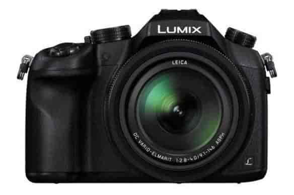 Top Panasonic Video Camera Repair & Services in Salem - Best Panasonic ...