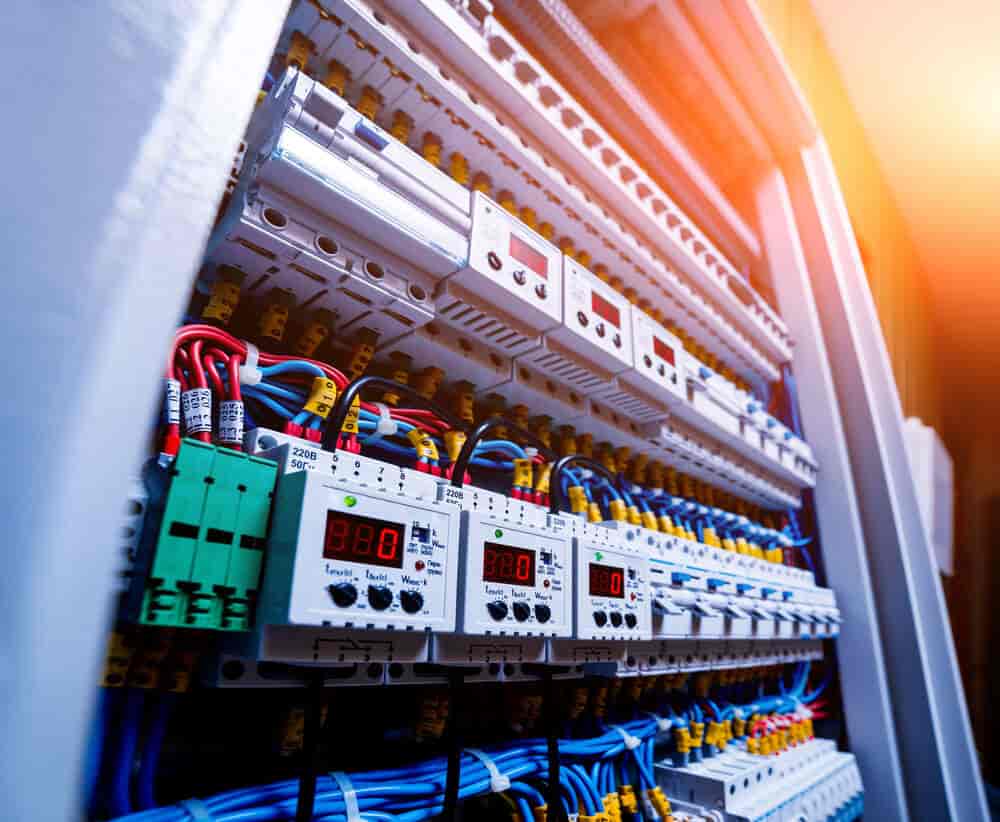 Royal Business India in ITO,Delhi - Best Electrical Panel Dealers near ...