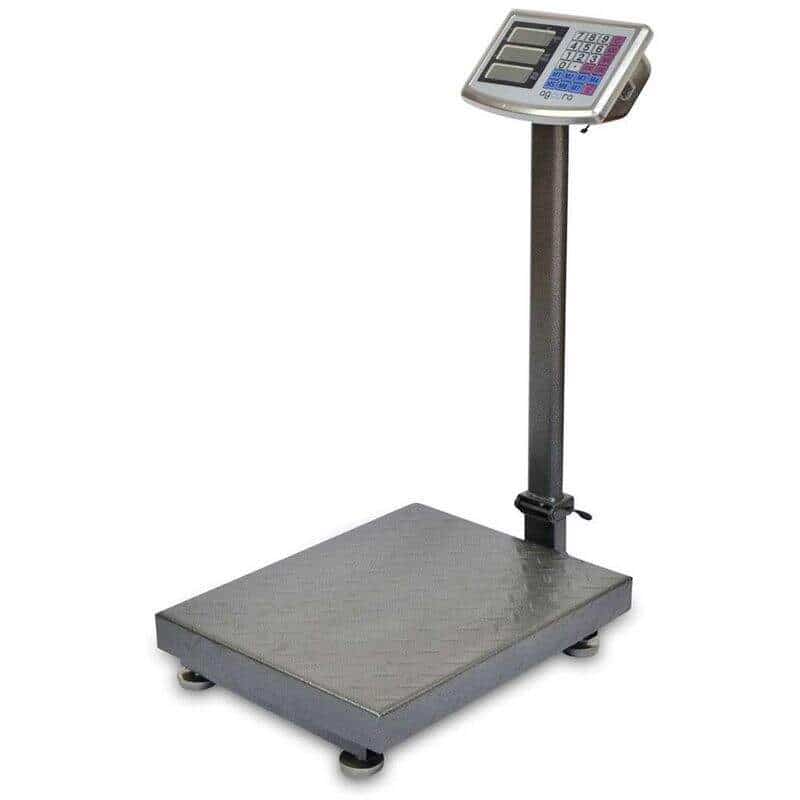 Aczet Pvt Ltd in Jayanti Market,Jaipur - Best Electronic Weighing Scale ...
