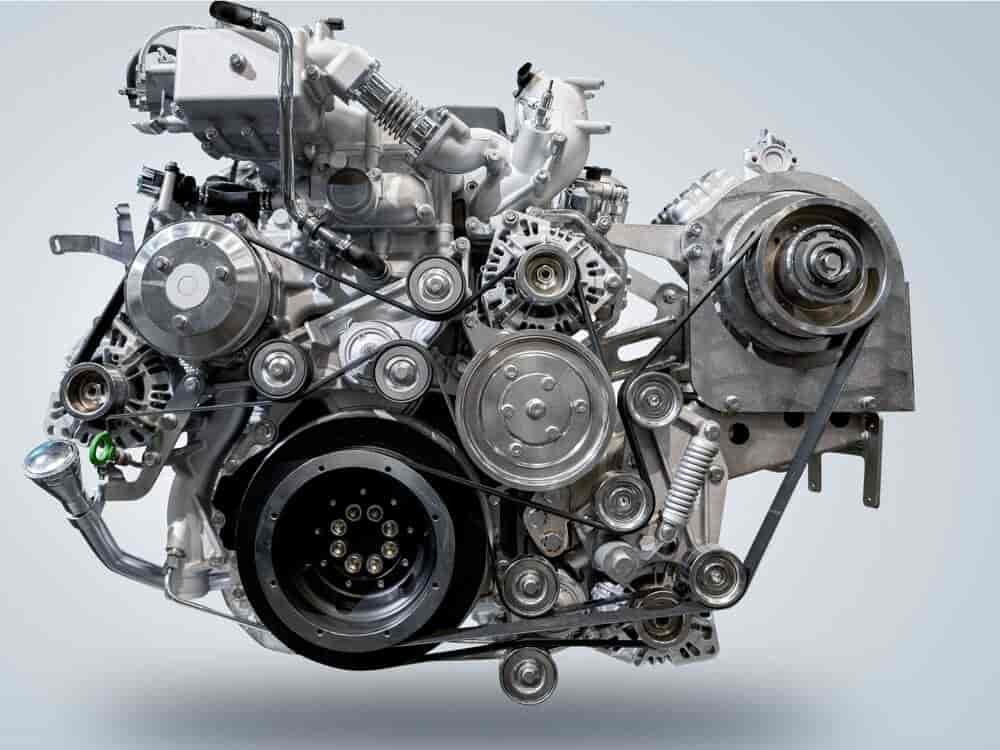 Krishna Engineering Centre in Prakash Nagar, Bangalore - Best Engine ...