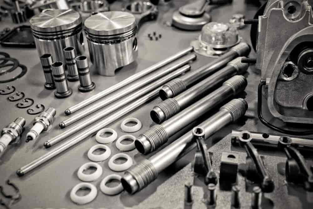 Mahadev Casting - Dealer from in Kotda Sanghani, Rajkot, India ...
