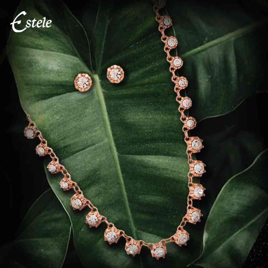 Estele (Phoenix Mall of the Millennium) in Wakad,Pune - Estelle ...