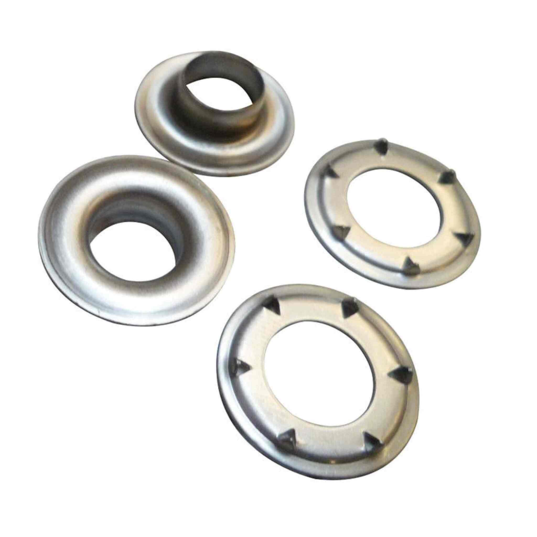 Eyelet manufacturers store