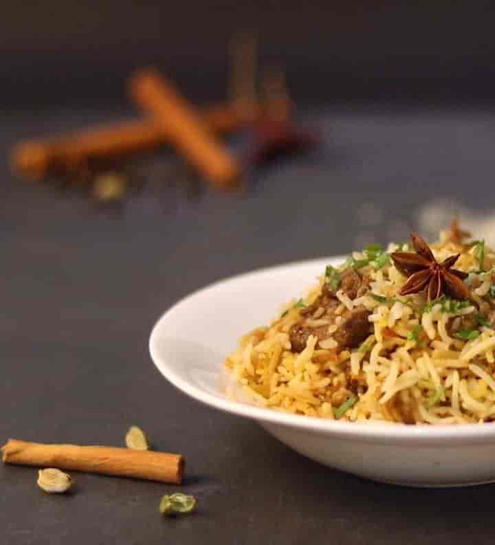 Faasos in Burari,Delhi - Order Food Online - Best Biryani Restaurants ...
