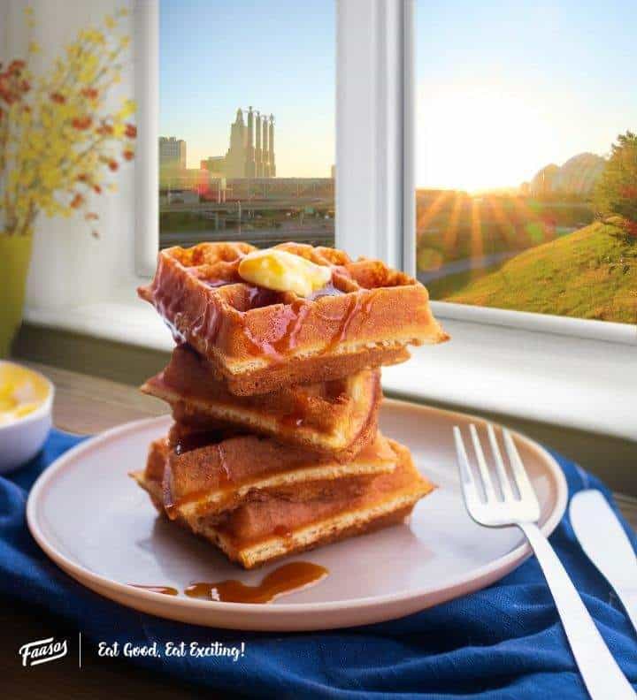 Faasos in Old Airport Road,Bangalore - Order Food Online - near me in ...