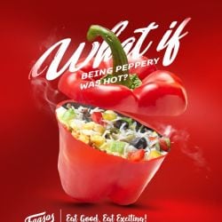 Faasos in Sembakkam,Chennai - Order Food Online - Best Fast Food in ...