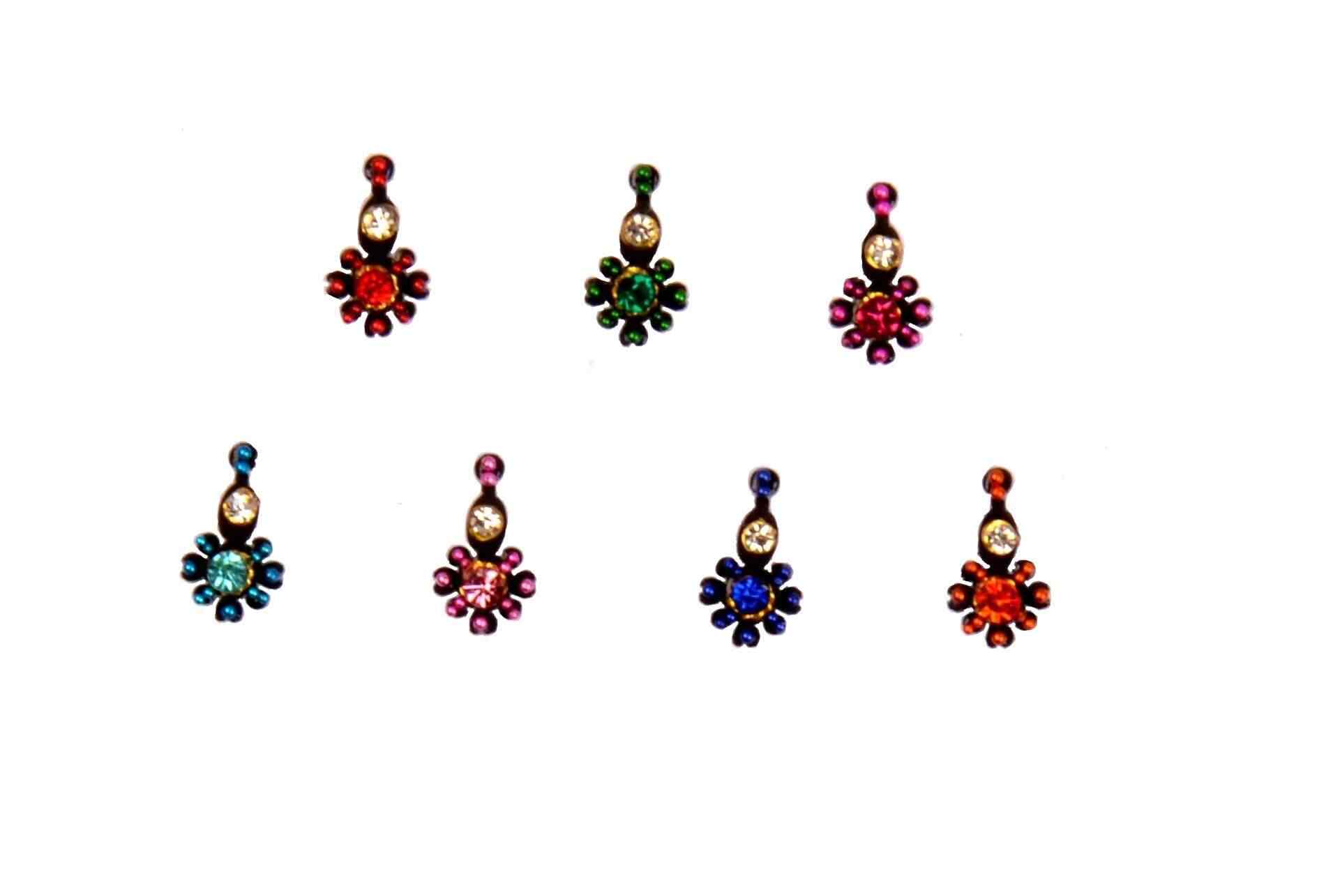 DEV Darshan Bindi in Malad East,Mumbai - Best Bindi Manufacturers near ...