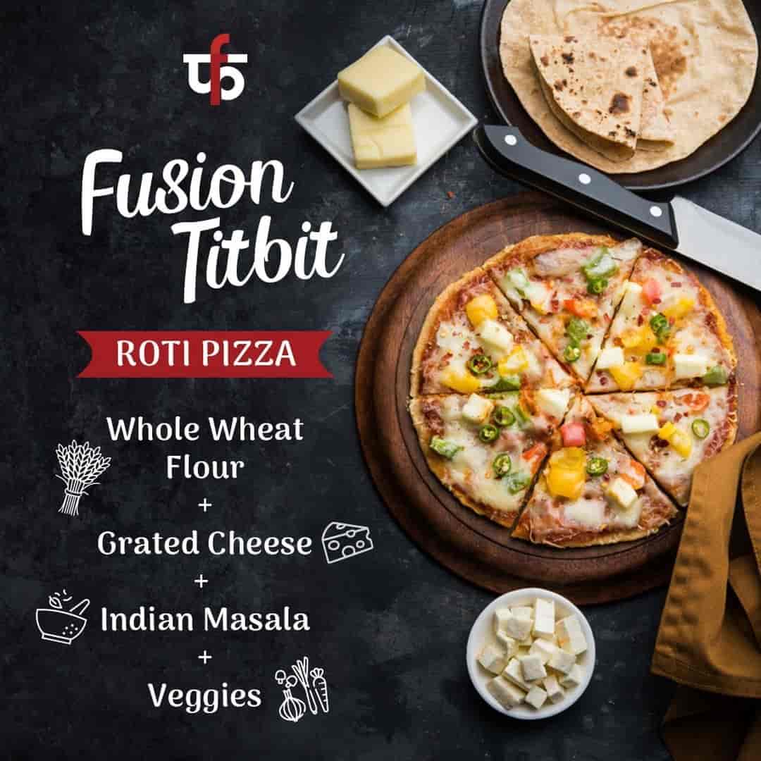 Firangi Bake in Basavanagudi,Bangalore - Order Food Online ...