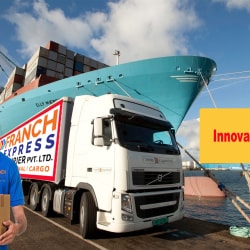 Top Franch Express Domestic Courier Services in Sriperumbudur - Best ...