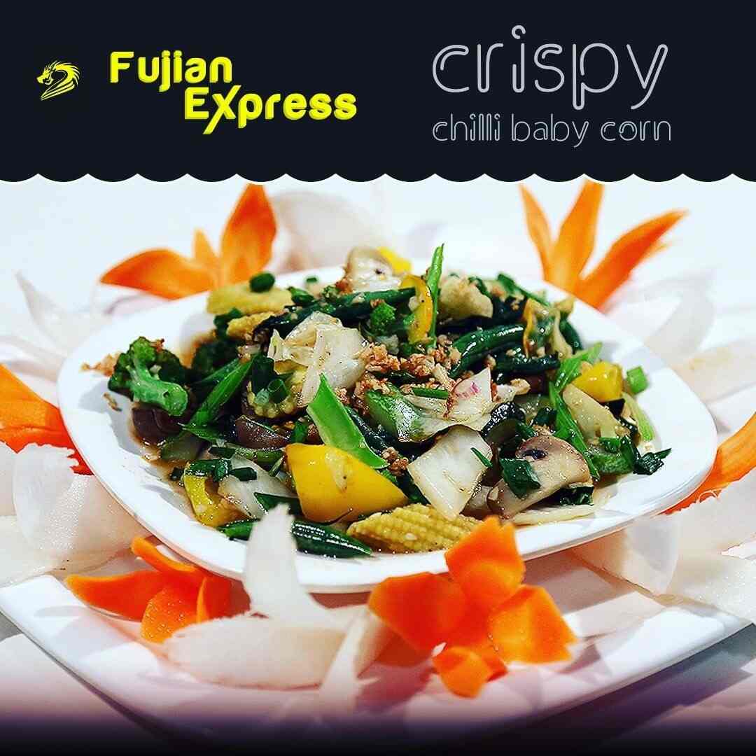Fujian Express in Hoodi,Bangalore - Order Food Online - Fast Food near ...