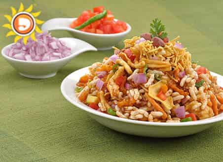 Ganesh Bhel in kharadi,Pune - Best Chaat Corners in Pune - Justdial