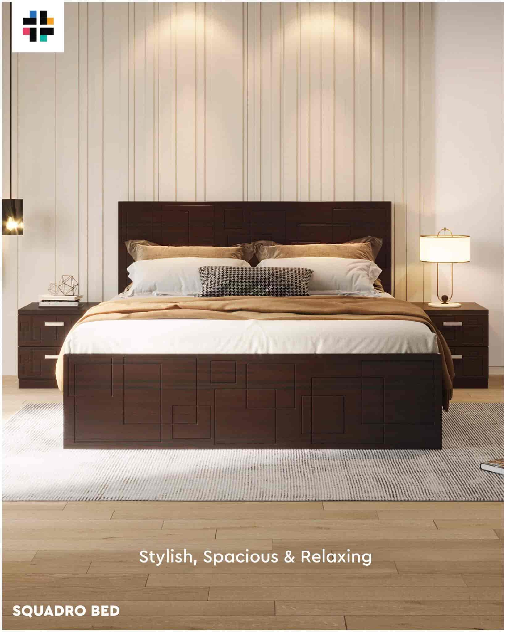 Godrej mattress near me store