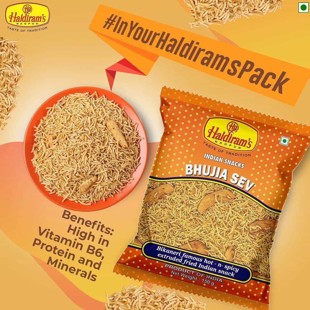 Haldiram's Menu in Saket, Delhi Updated 2026 - Food Menu - Justdial