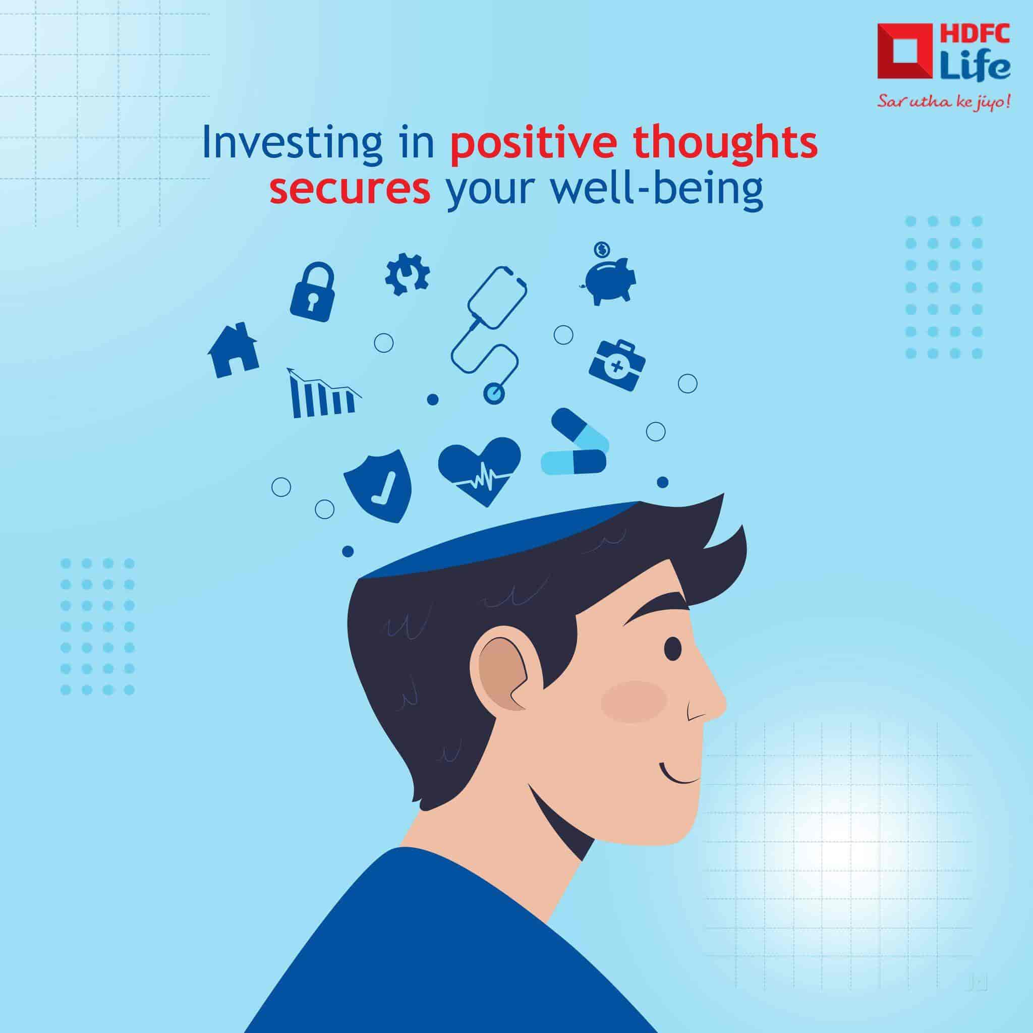 HDFC Life Insurance Co Ltd in Virar East,Palghar - Insurance Companies ...
