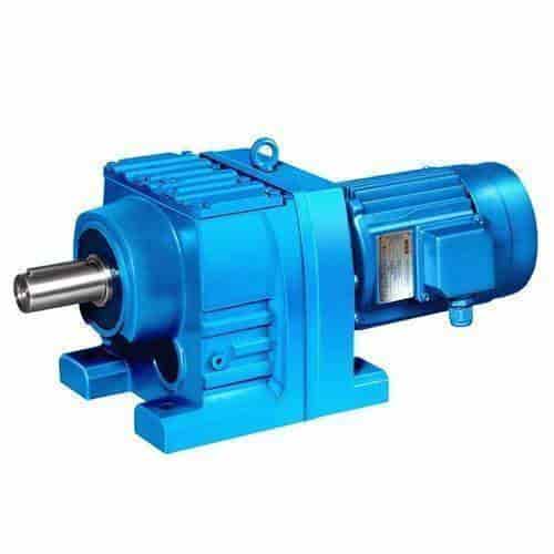 Speedo Tech Engineering in Vastral, Ahmedabad - Best Shaft Mounted ...