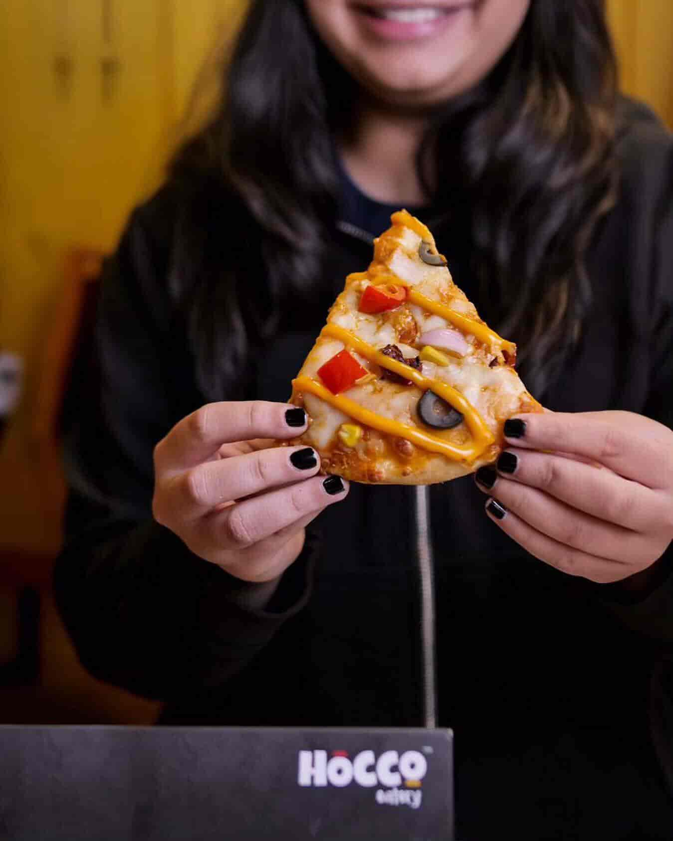 Hocco Eatery Menu in Ghatlodiya, Ahmedabad Updated 2025 - Food Menu ...