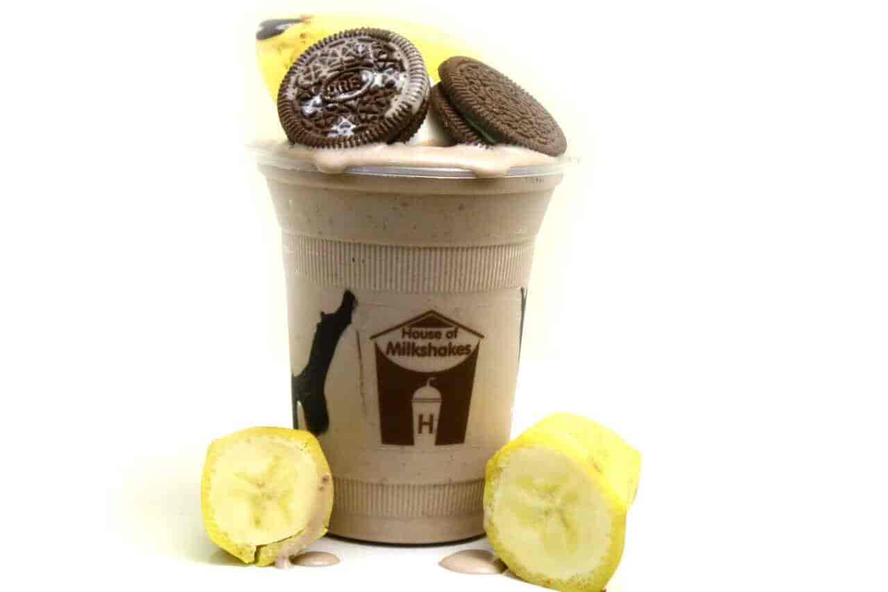 House Of Milkshakes in Meerpet,Hyderabad - Order Food Online ...