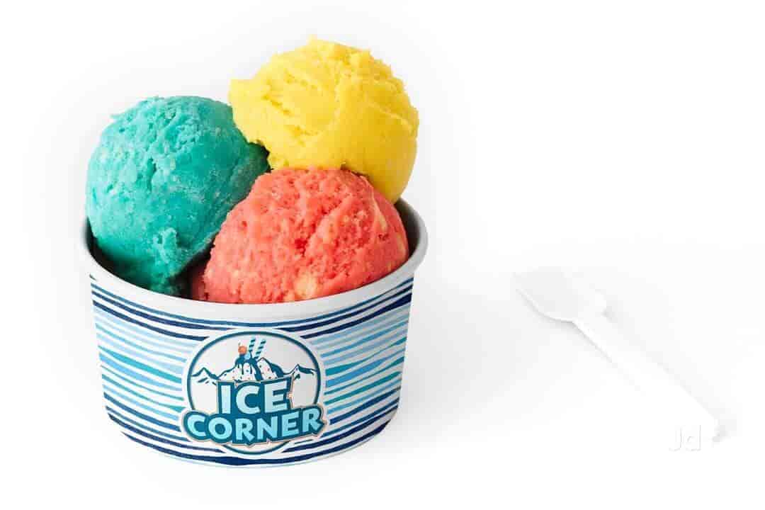 Photo Gallery of Ice Corner in Jayanagar 9th Block - BestIce Cream ...