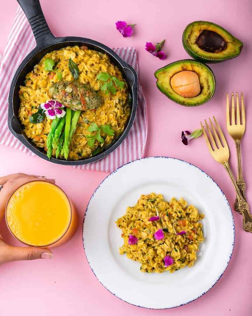 Indigo Delicatessen in Andheri West,Mumbai - Order Food Online ...