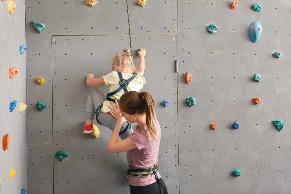 Equilibrium Climbing Station- Hoodi in Hoodi,Bangalore - Best Indoor ...