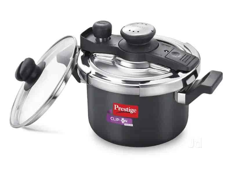 Kitchen King in Patna University,Patna - Best Aluminium Pressure Cooker ...