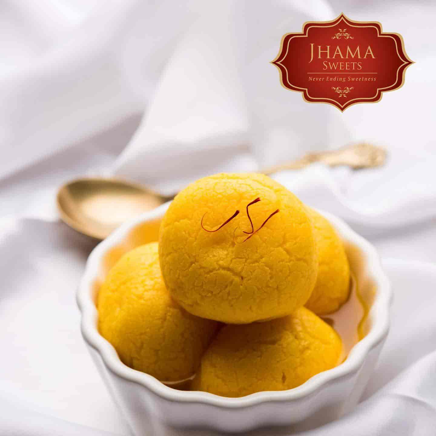 Jhama Sweets in Ghatkopar East,Mumbai - Order Food Online - Best Sweet ...