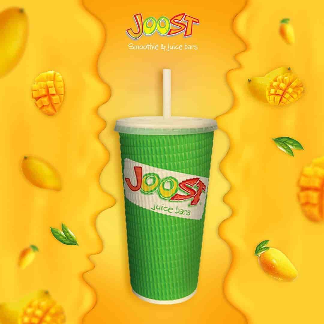 Joost Juice Bar in Bandra West,Mumbai - Order Food Online - Best Juice ...
