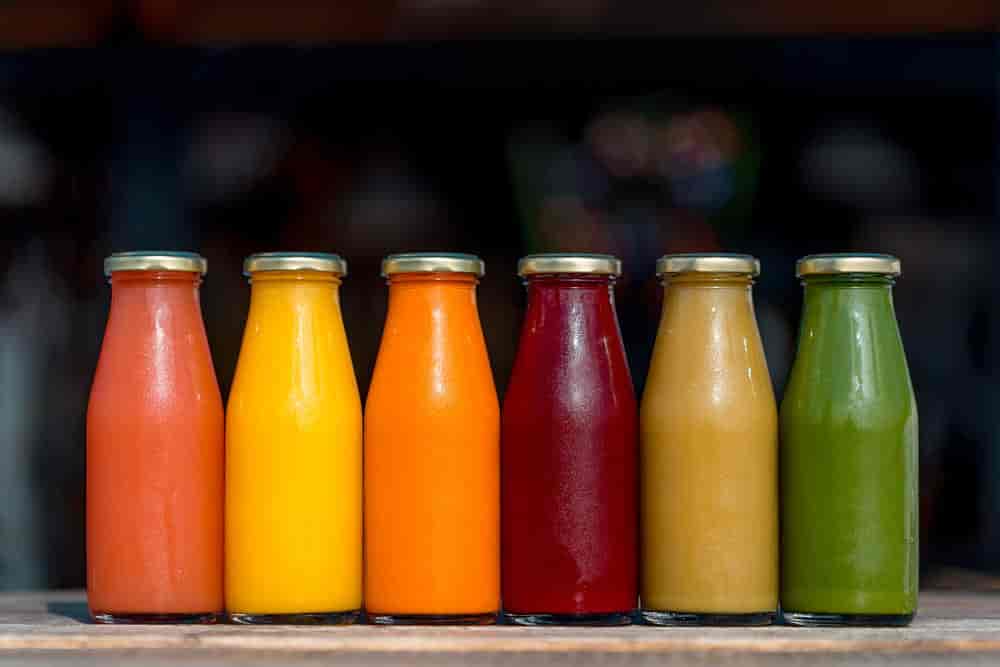 Juice Corner in Delhi - Best Juice Centres near me in Delhi - Justdial