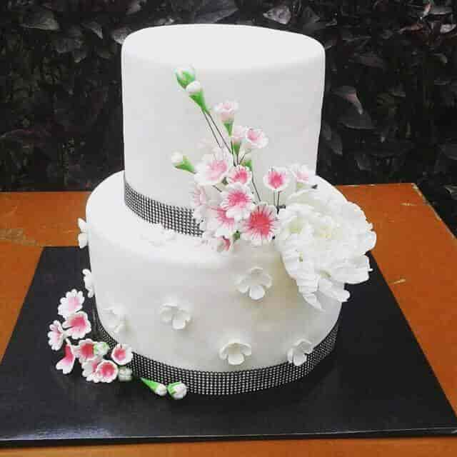 Just Bake in Jp Nagar,Mysore - Best Bakeries in Mysore - Justdial