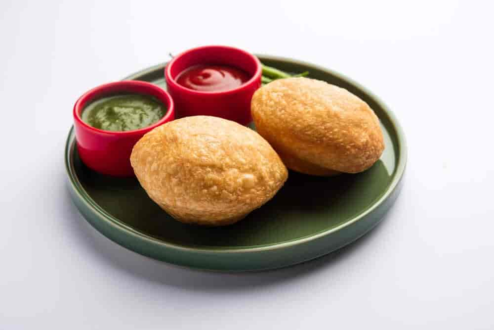 Jai Shanker Kachori in Akshar Dham Colony,Kota-rajasthan - Best Kachori ...