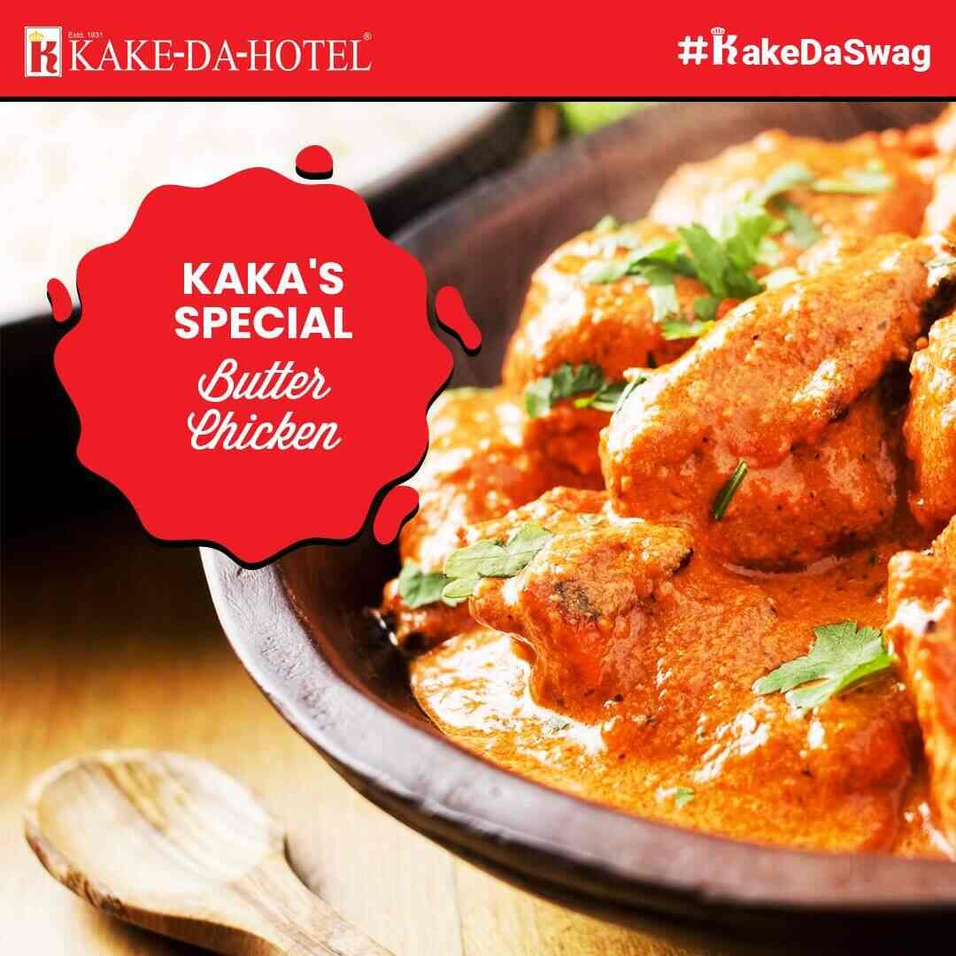 Kake ka Hotel in Dwarka Sector 7,Delhi - Order Food Online - Home ...