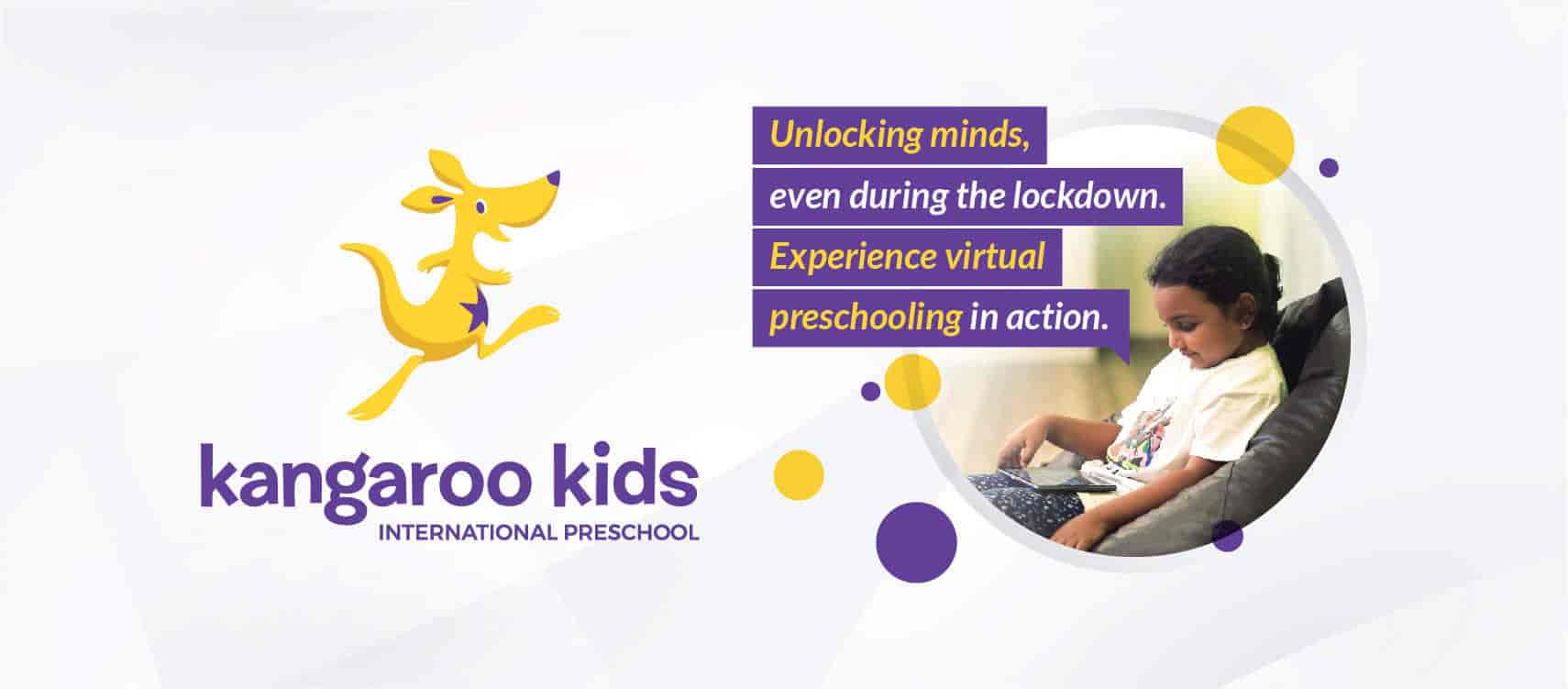 Kangaroo Kids International Pre School in Rajarhat,Kolkata ...
