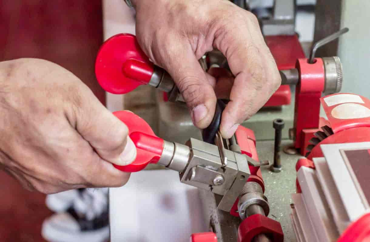 Amir Key Maker in Nana Peth,Pune - Best Duplicate Key Makers near me in ...