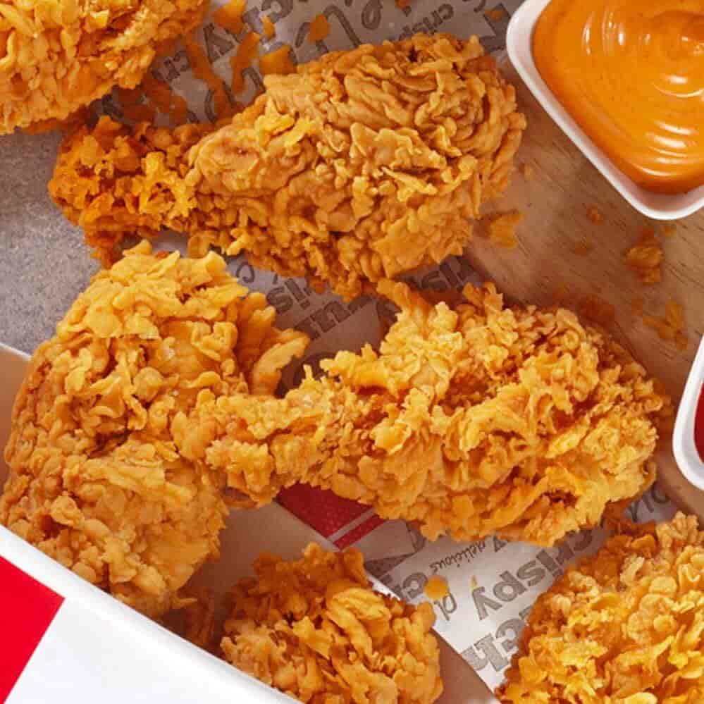 Kfc Restaurant in Achitnagar,Bangalore - Fast Food near me in Bangalore - Justdial