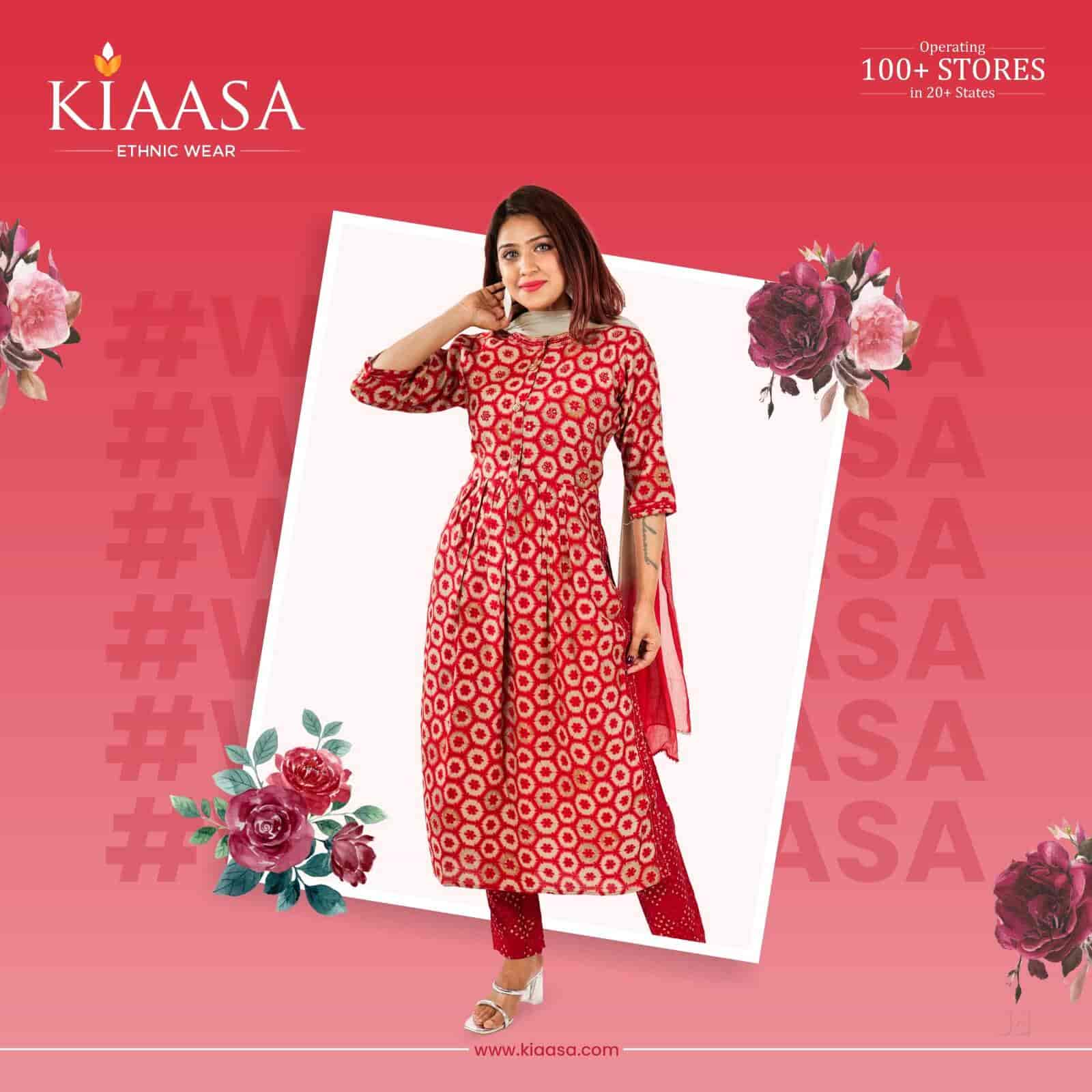Kiaasa Retail Pvt. Ltd. in Opposite Jeewan Mala, Near D-Park,Rohtak ...