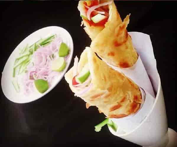 Kusum Rolls in Chincholi Bunder-Malad West,Mumbai - Order Food Online ...