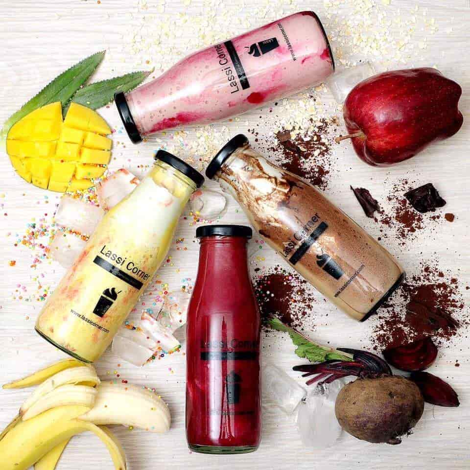 Lassi Corner in Malakpet,Hyderabad - Order Food Online - Desserts near ...