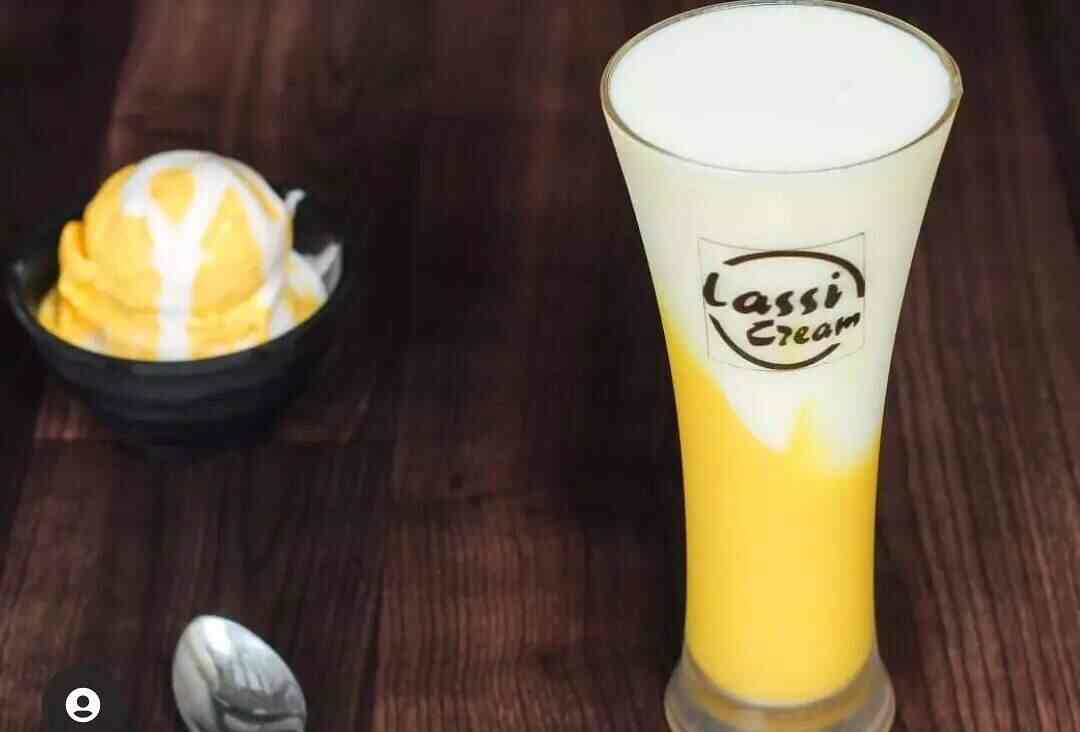 Lassi Cream in Pottery Road,Bangalore - Best Juice Centres in Bangalore ...
