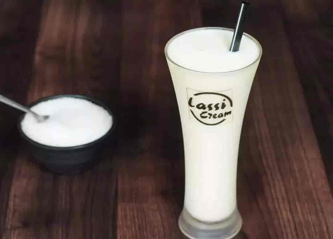 Lassi Cream in Pottery Road,Bangalore - Best Juice Centres in Bangalore ...