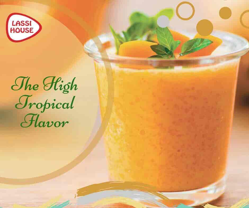 Lassi House in Mahadevapura,Bangalore - Best Lassi Shops in Bangalore ...