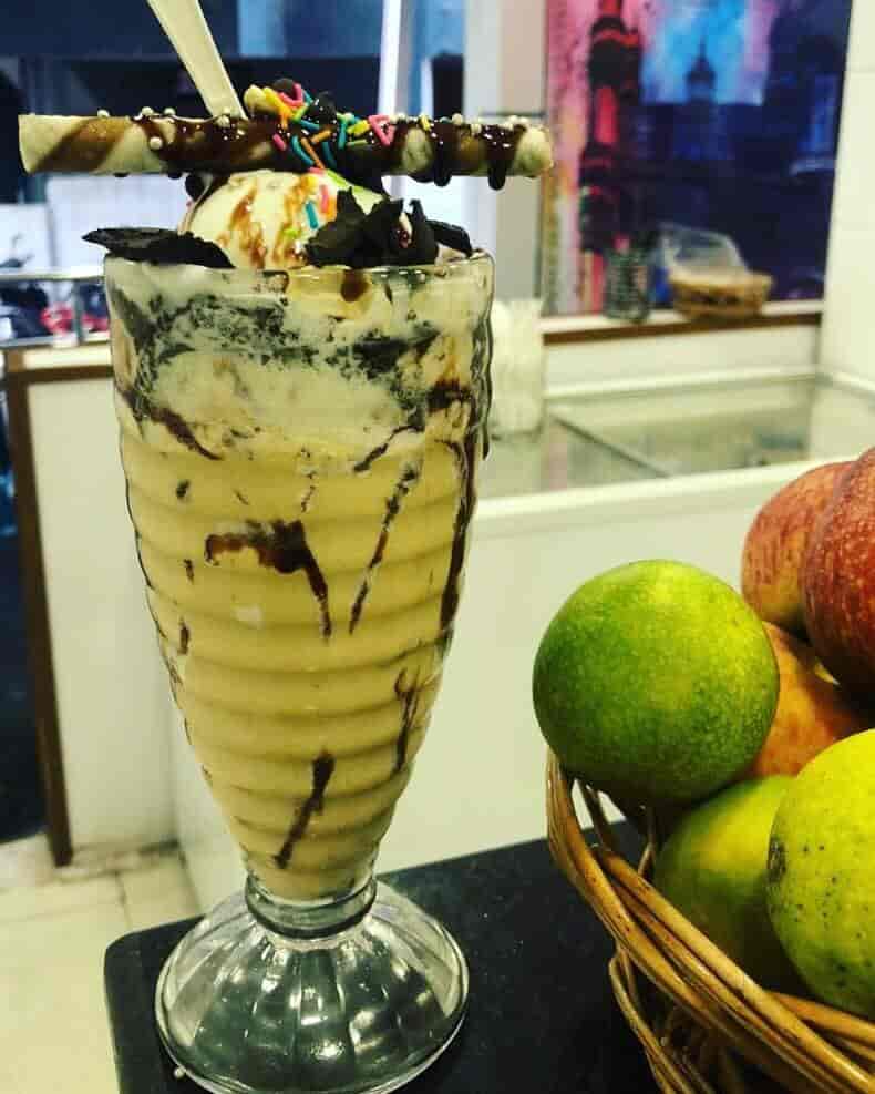 Lassi Spot in koramangala,Bangalore - Order Food Online - Take Away ...