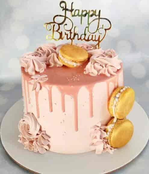 LE Gateau in Thane West,Thane - Order Food Online - Cake Delivery ...