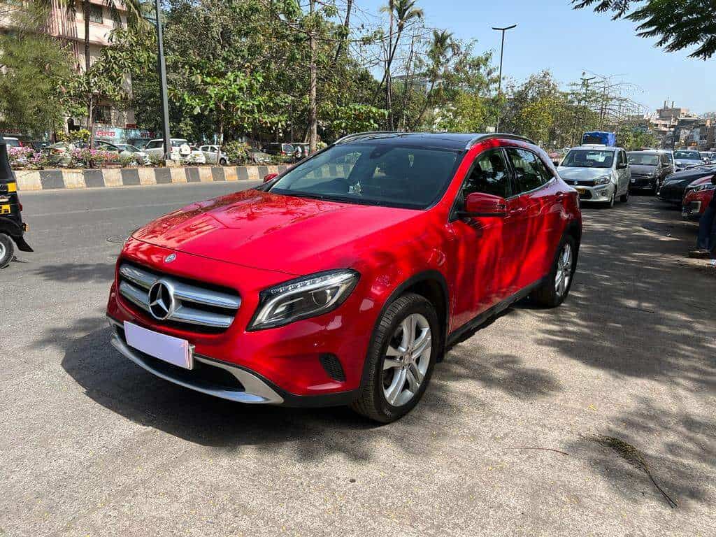 Photo Gallery of Mahindra First Choice in Koramangala - BestSecond Hand ...